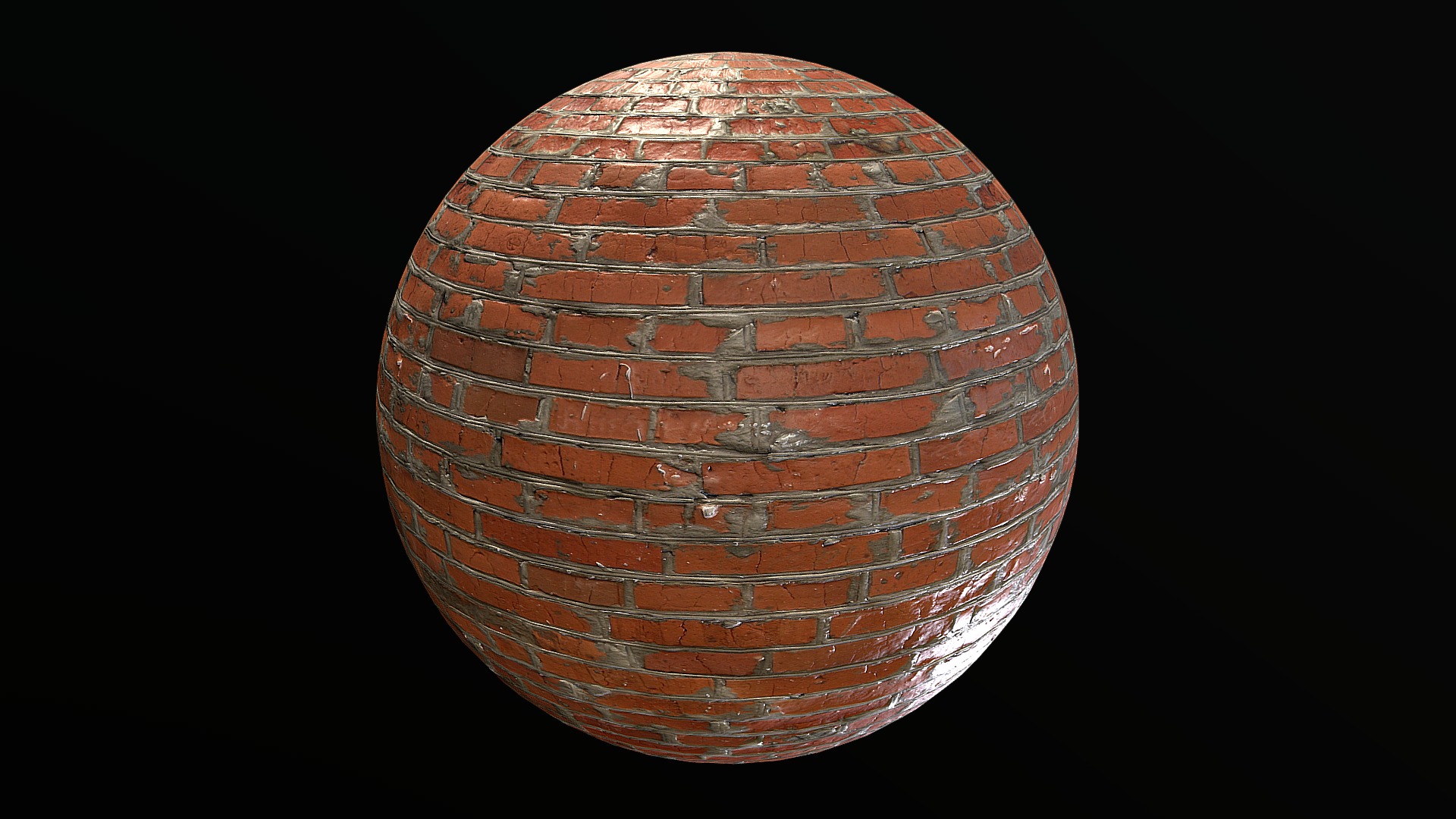 Sfera - 3D model by ALP (@Aleksey8310) [f182190] - Sketchfab
