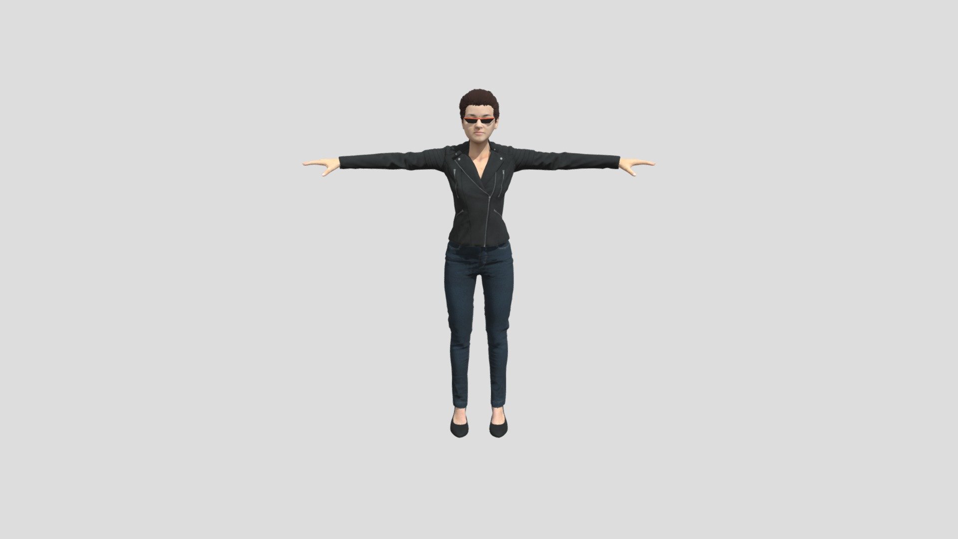 model - Download Free 3D model by bishalbomjan2.com [f1833f2] - Sketchfab