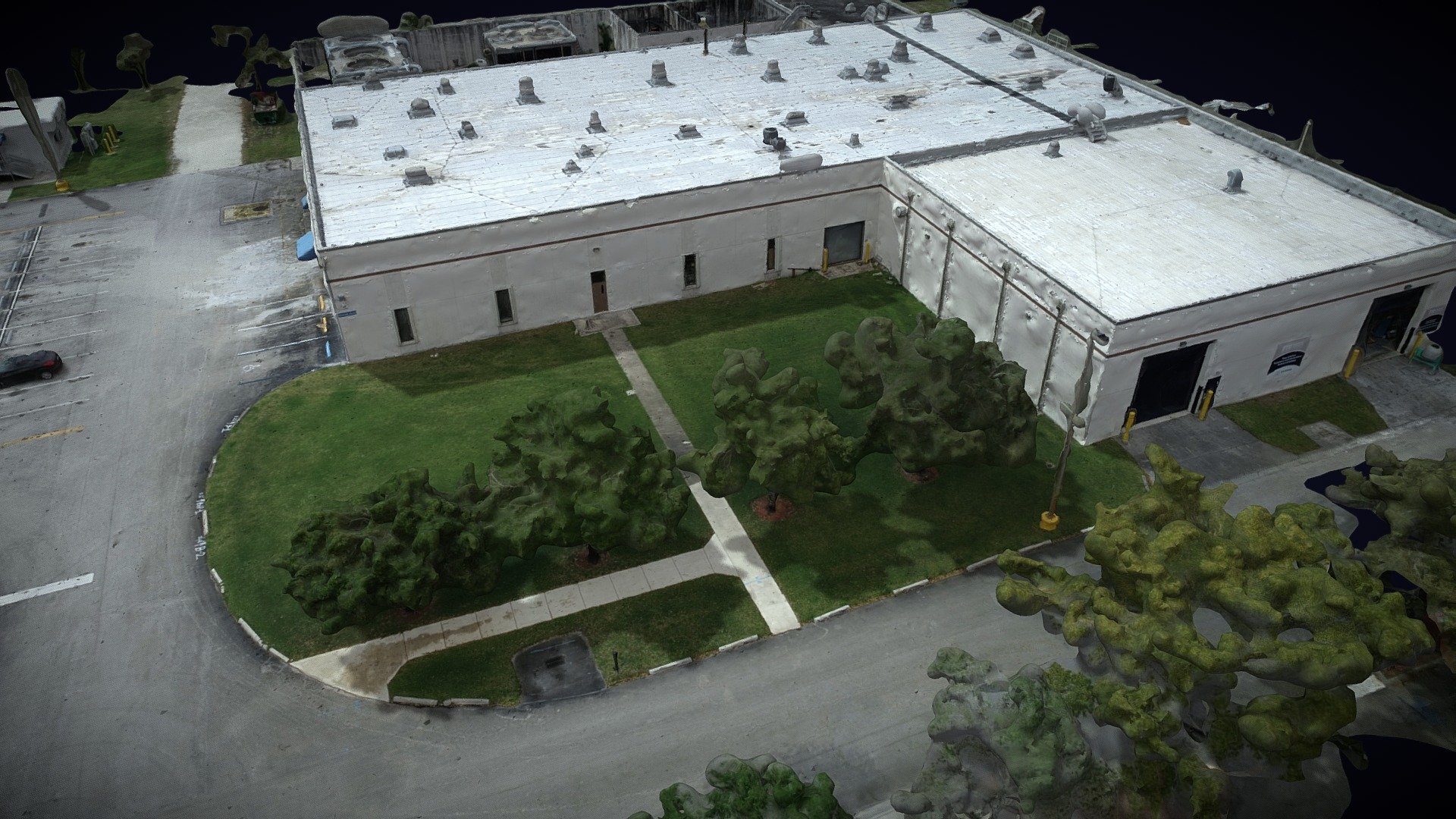 FIU EC Coldspray 220305 - 3D model by AccuMap Models (@accumaps ...