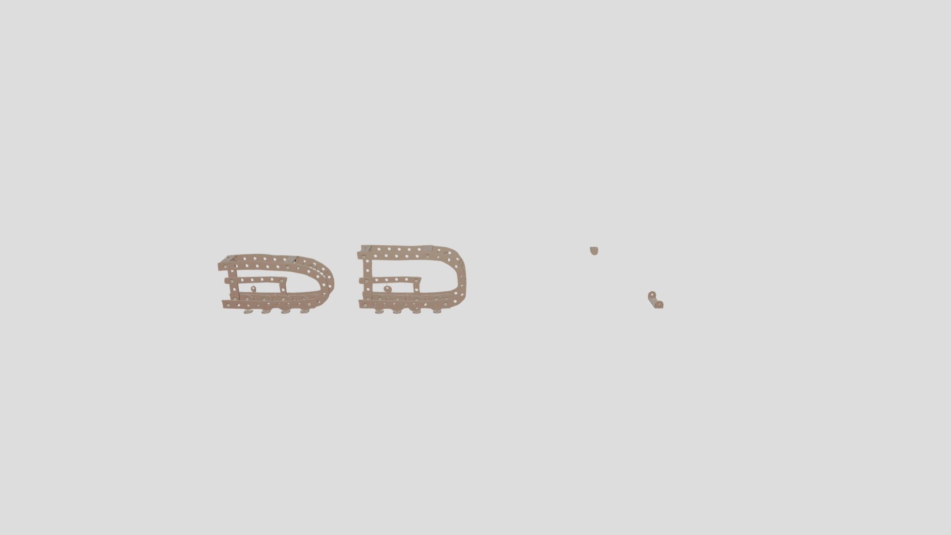 Object 7 - 3D model by vityayloki [f186800] - Sketchfab