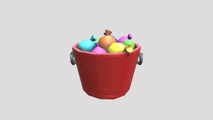 Waterballoon 3D models - Sketchfab