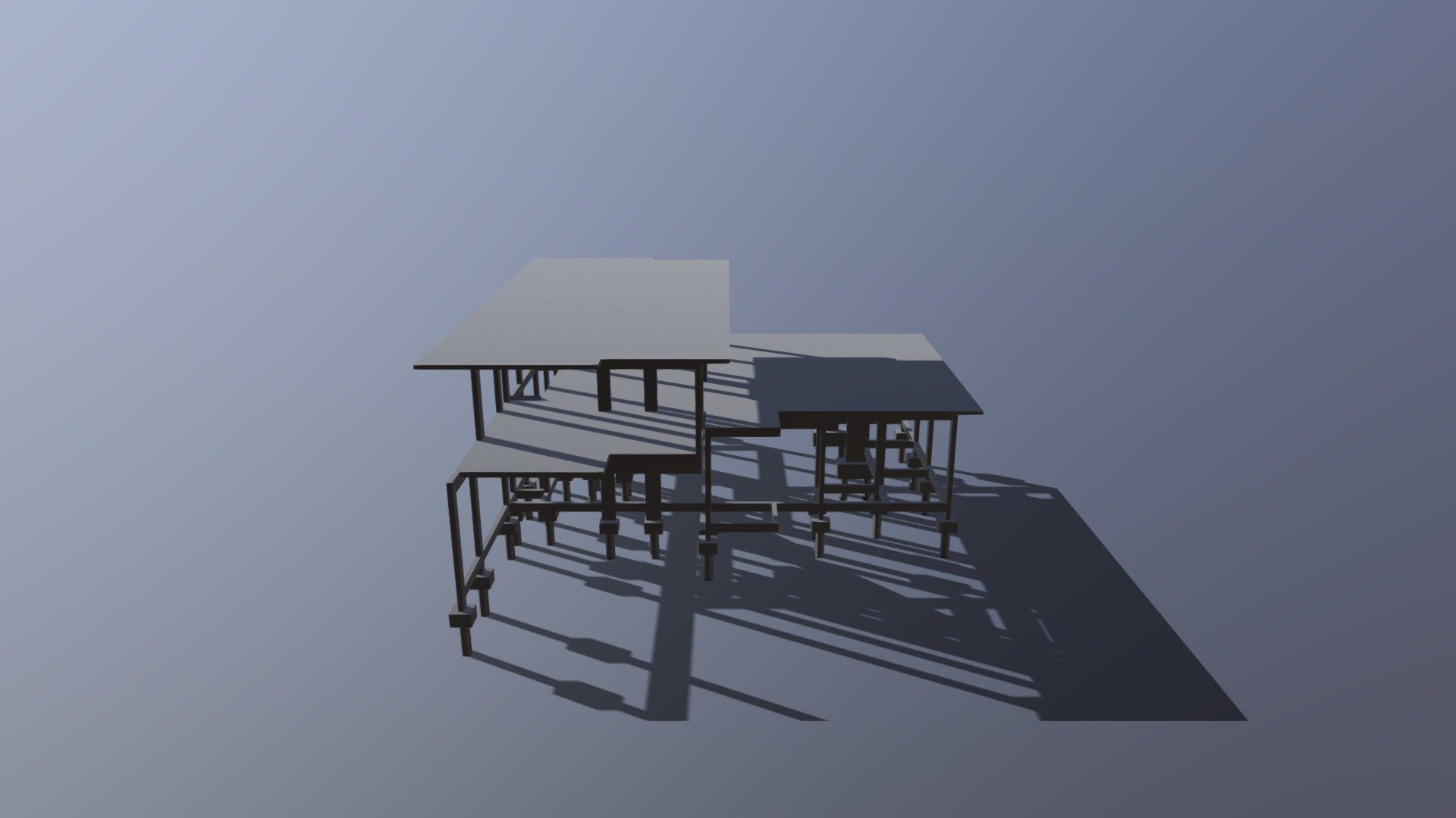 Ifc 3D Luiz - 3D model by magalhaes2022 [f18a8cd] - Sketchfab