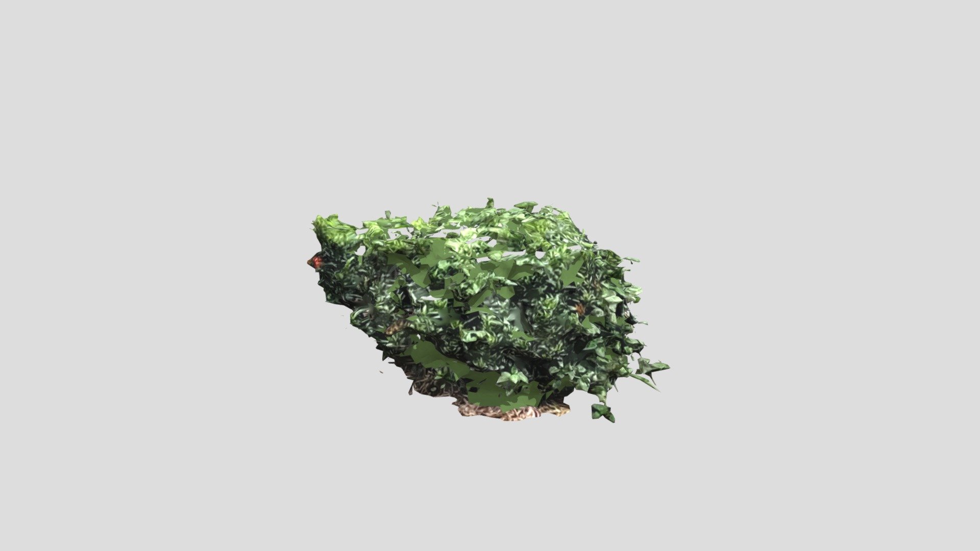 Flame vines - Download Free 3D model by tilawati.03112020 [f18bdb9 ...
