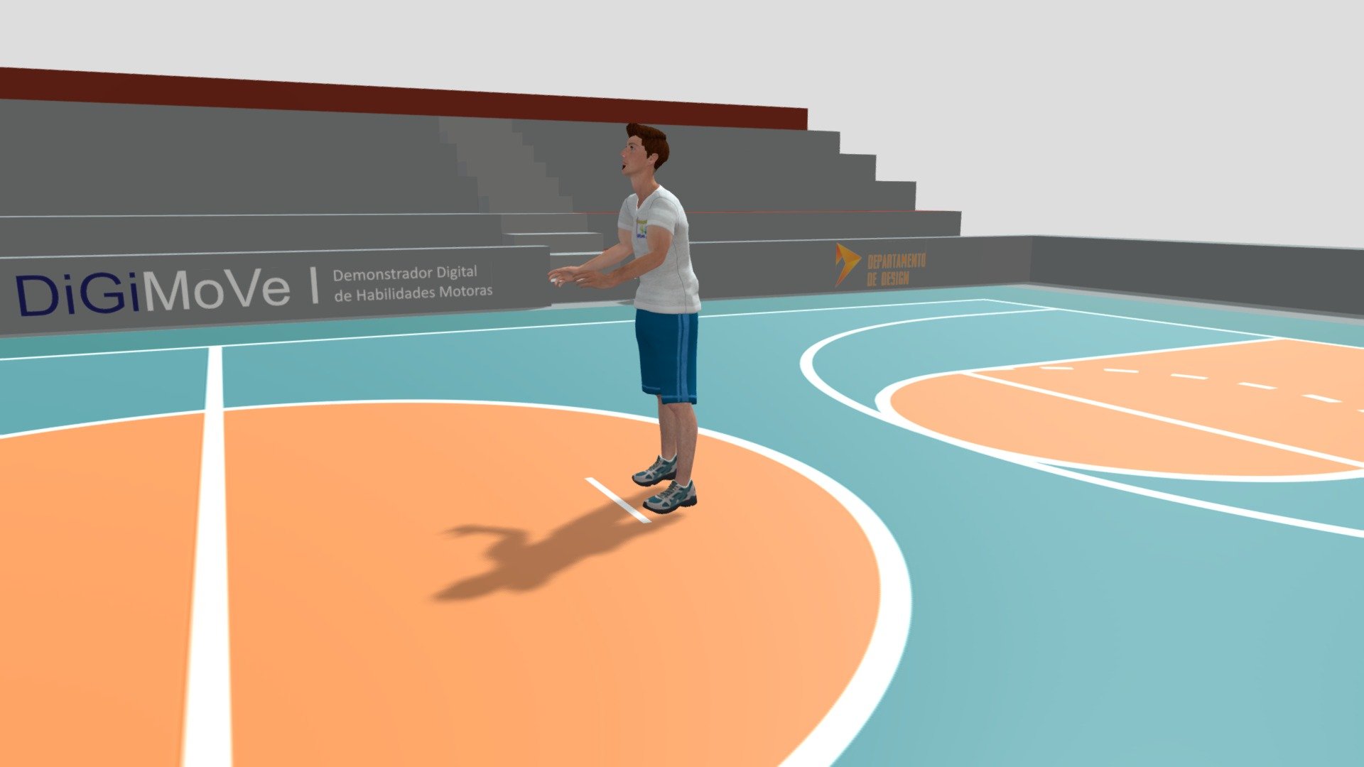 VALIDAÇÃO: Pegar - Download Free 3D model by DIGIMOVE - UEL (@spinosa ...
