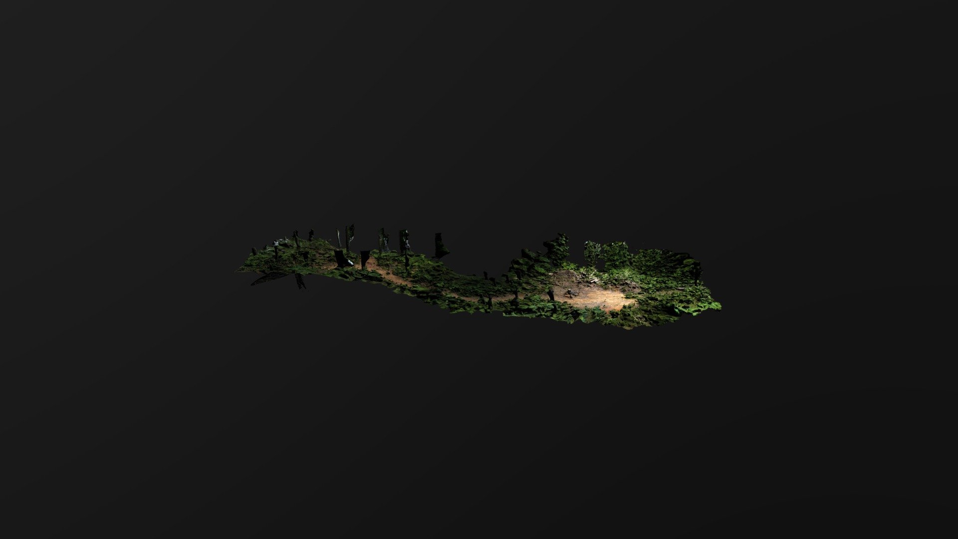ground4 - 3D model by KyotoVR [f18e46a] - Sketchfab