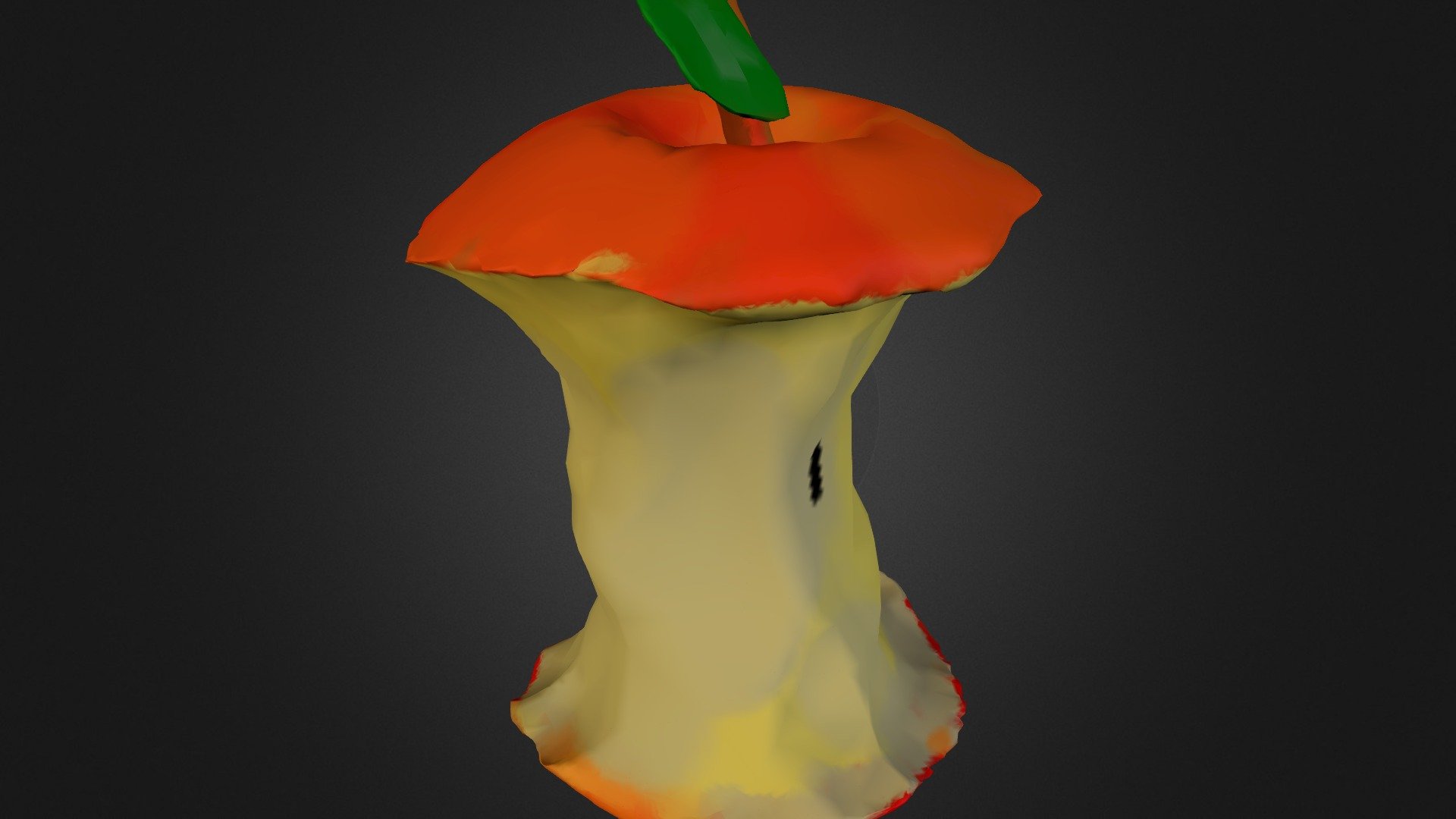 csutka - 3D model by leopoly [f18e766] - Sketchfab