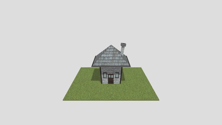 Yuki_smart - Sketchfab