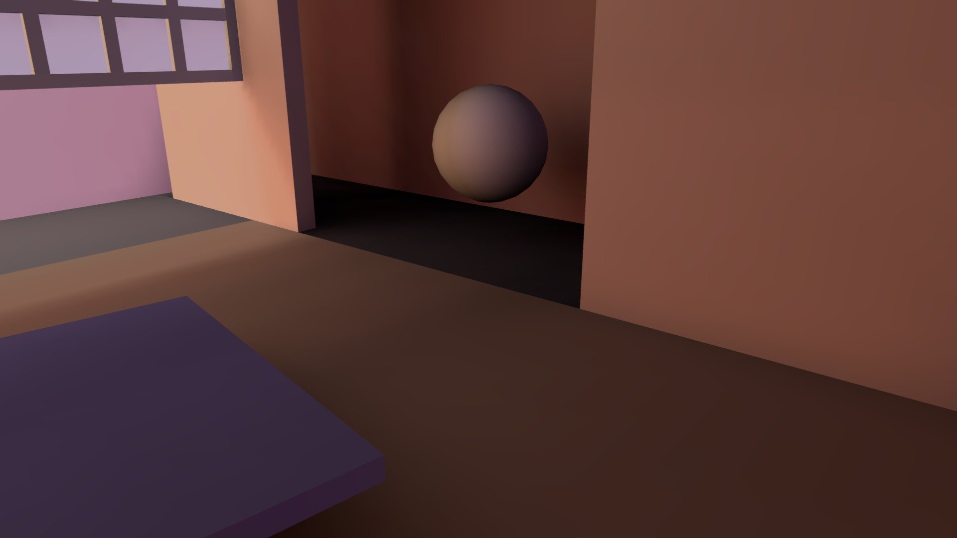 Radiosity VRML 2001b -> WebGL 2014 - 3D model by Radiosity Labs ...