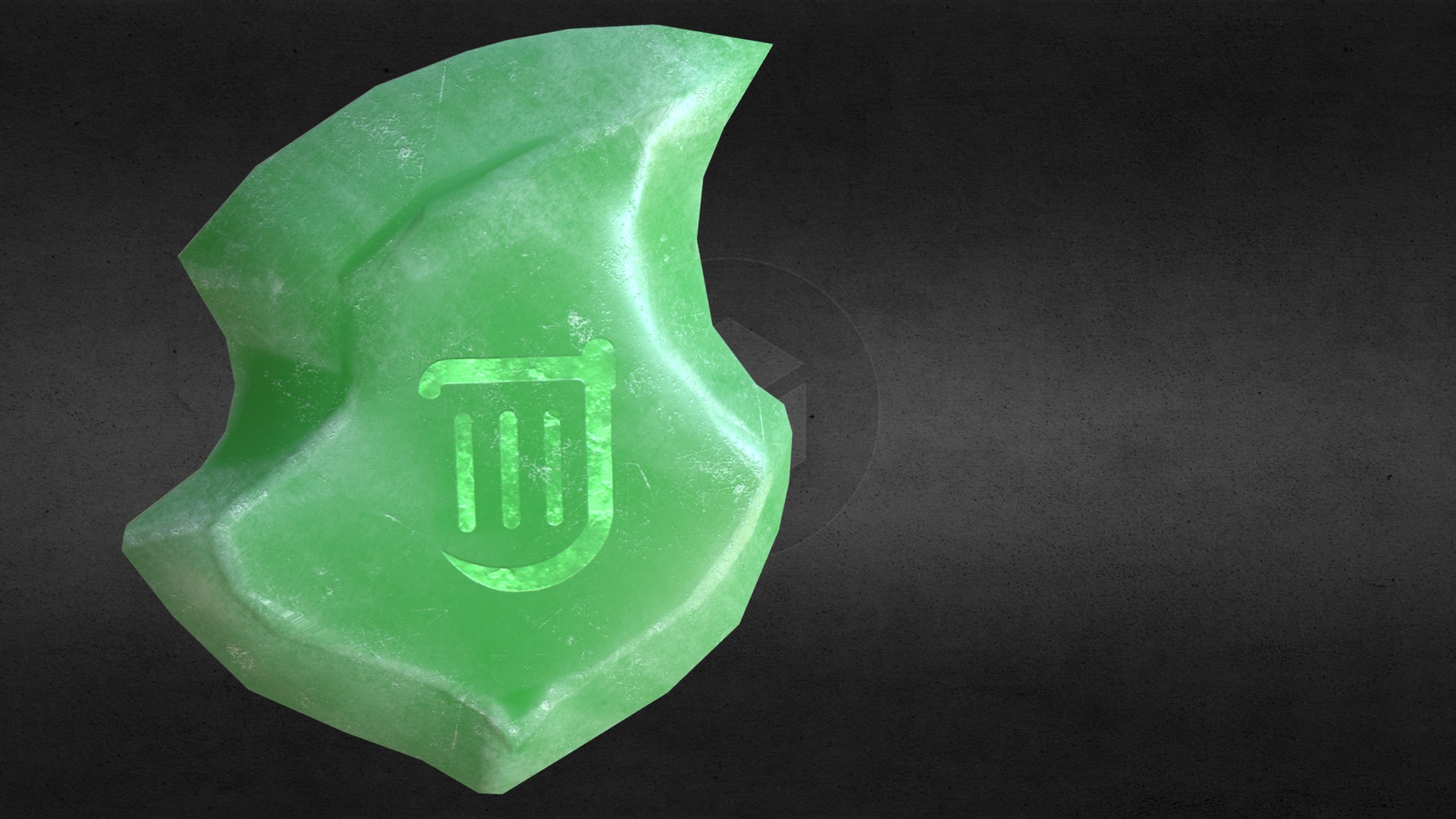 Bard Soul Stone - FFXIV - Buy Royalty Free 3D model by Karena Williams ...