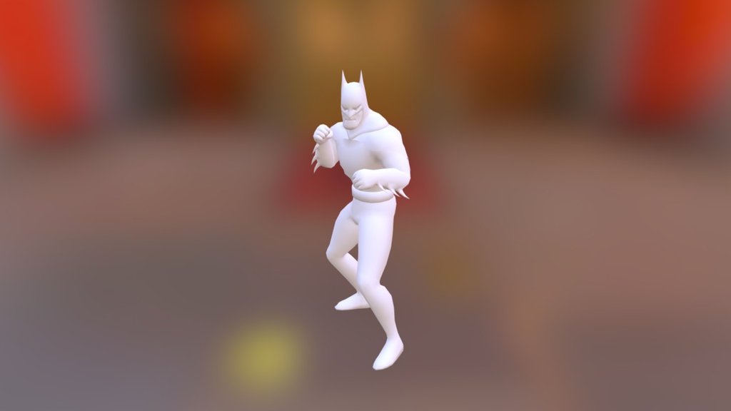 Cross Punch 2 - 3D model by Hassan Nasser (@hassan.h.nasser) [f1927fd ...