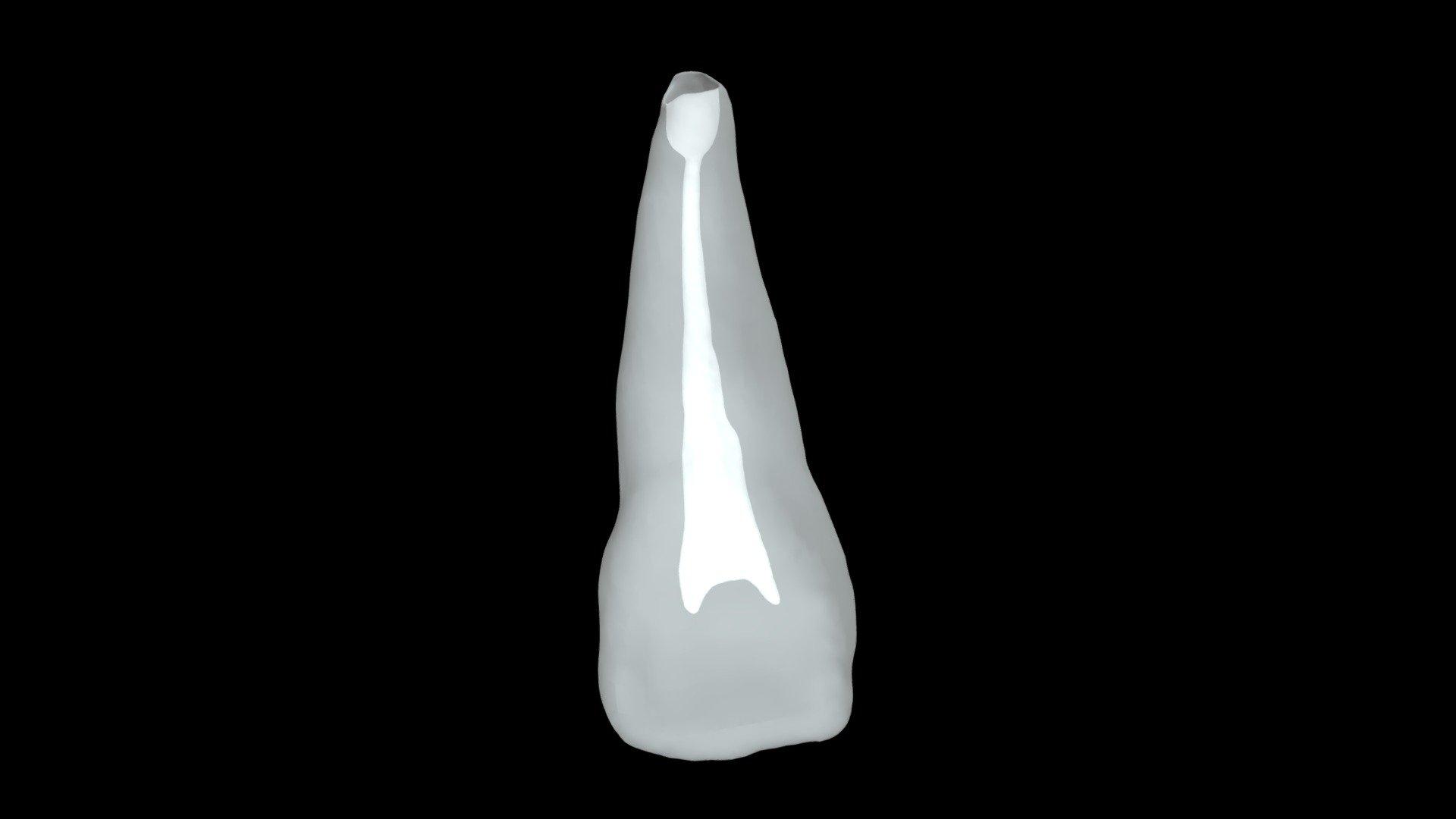 Open Apex #8 - 1.6mm - 3D model by biomed3d [f192f2f] - Sketchfab