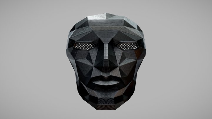 Frontman 3D models - Sketchfab