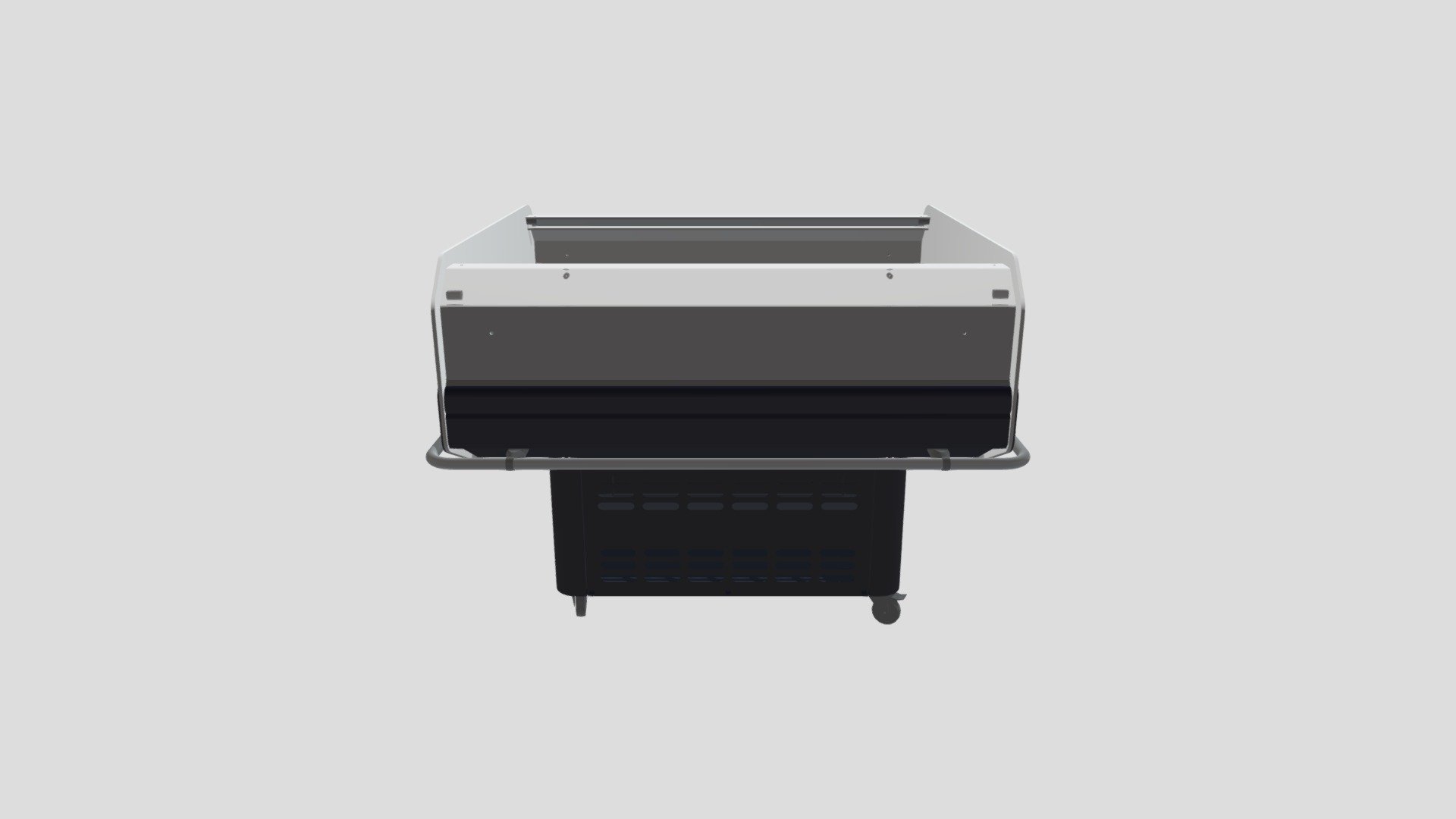 Промо витрины Lida PROMO S-1 - Download Free 3D model by iney [f194399 ...