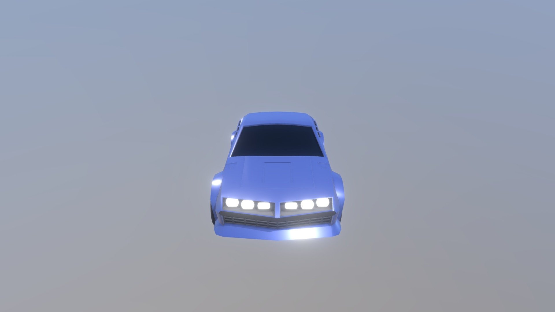 Misato Katsuragi's car - Download Free 3D model by ArtEast [f1946f7 ...