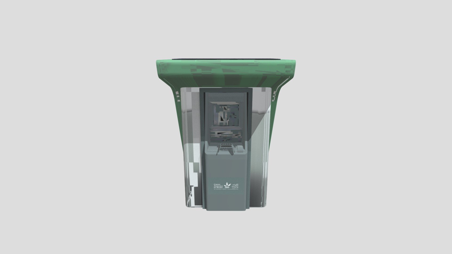 CAM GAB OPTION - 3D model by Anassmtr [f196921] - Sketchfab