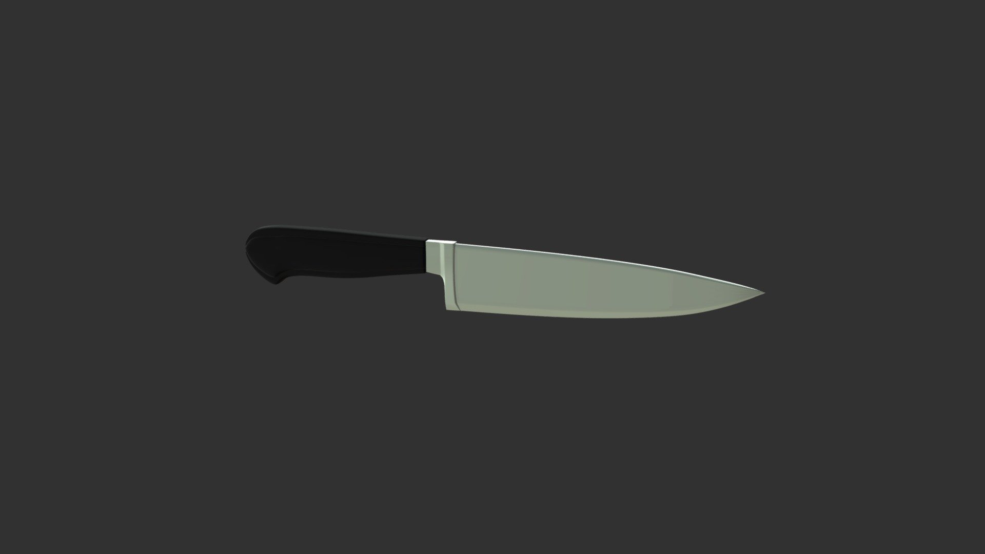 Realistic Knife Prop - Download Free 3D model by SJ ARTS (@SJ-SLASH-YT ...