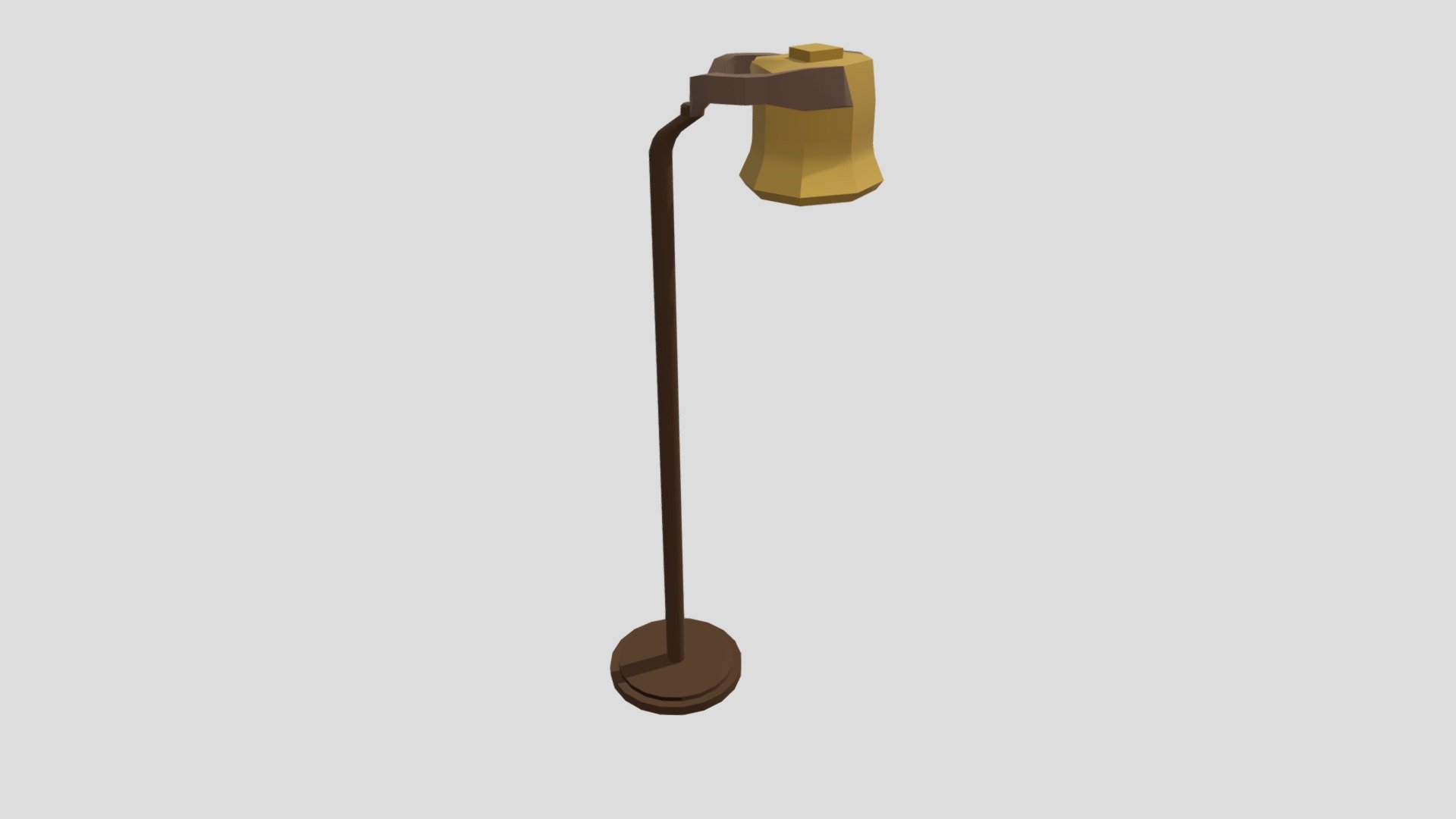 Lampa - 3D model by Stella Nulu (@liviavia) [f199ba5] - Sketchfab