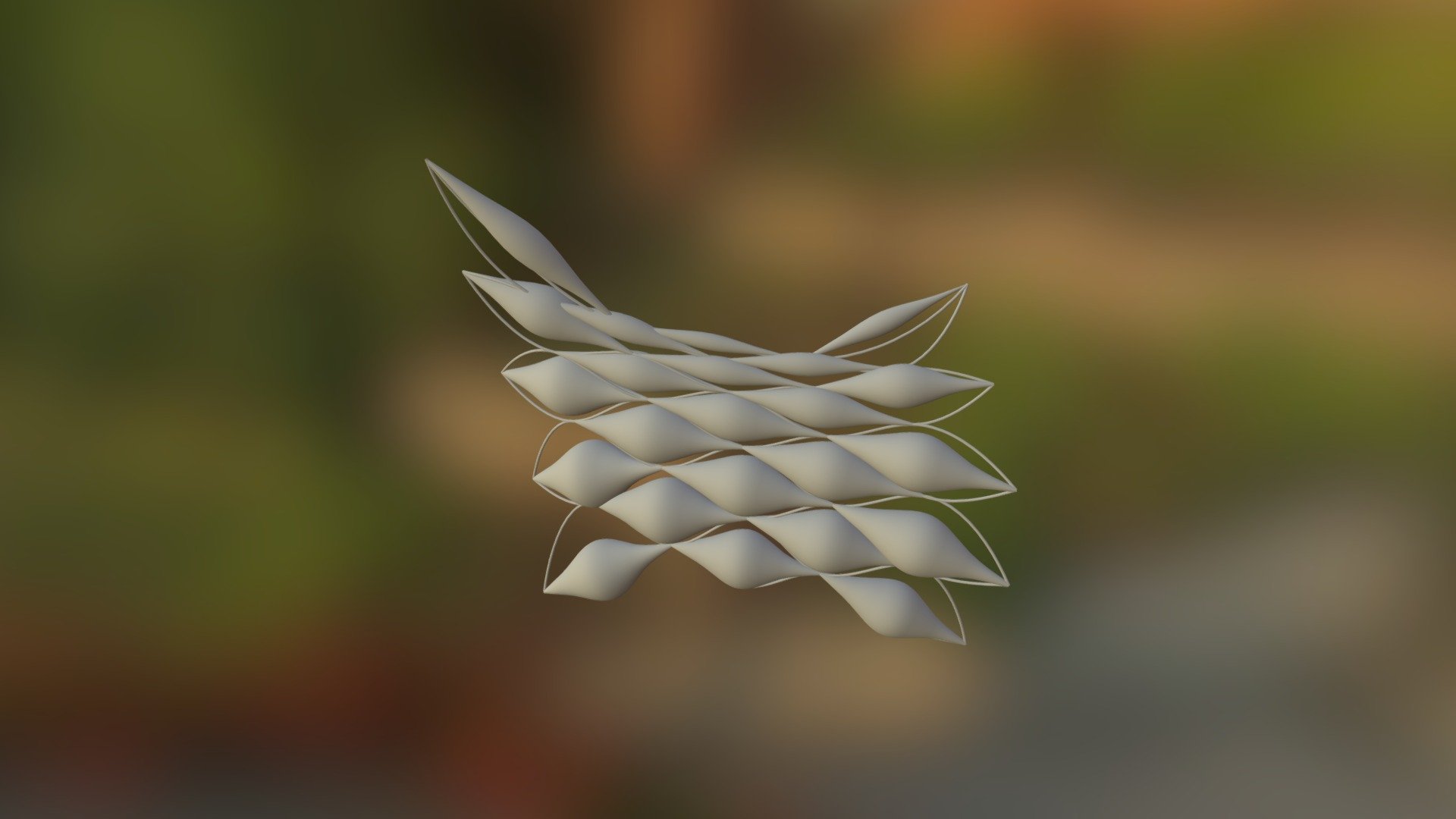 cooling spot - 3D model by Hiteca [f199f8a] - Sketchfab