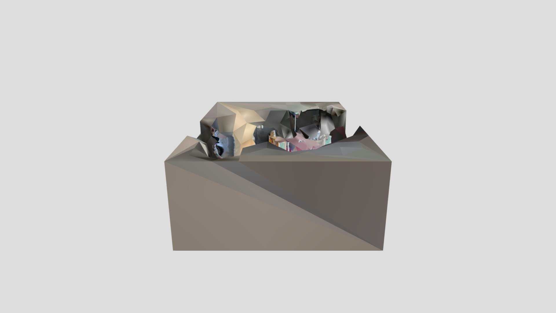Scan 2022-12-01T19:19:43.060Z - Download Free 3D model by Wolfenstiner ...