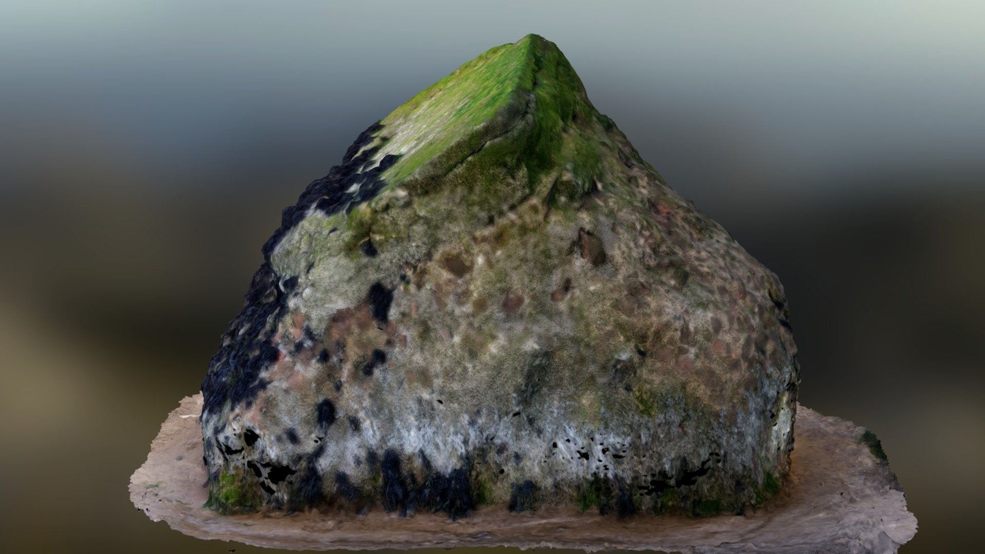 Dove Point - Download Free 3D model by megalitharchive [f19eabe ...