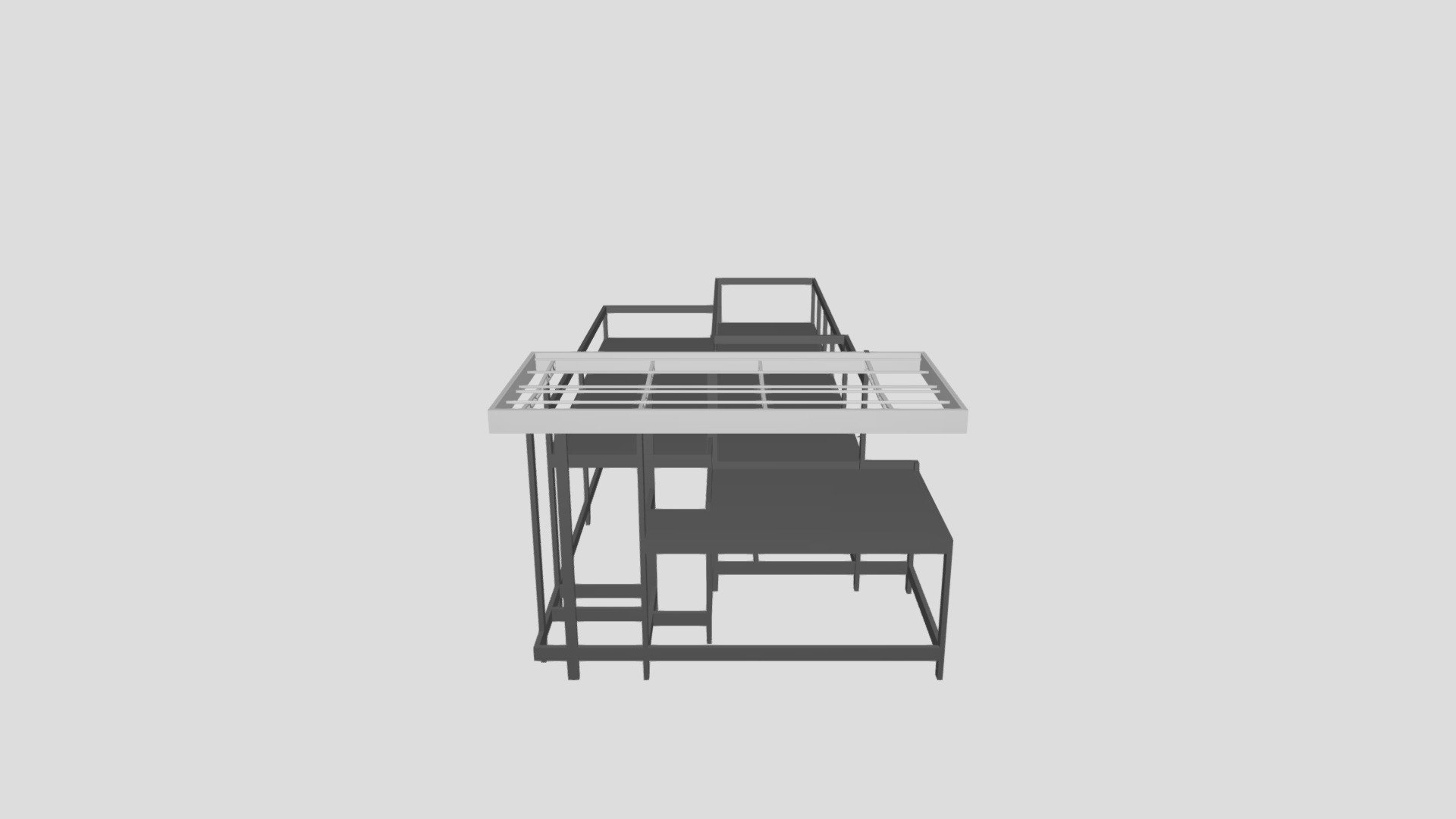 23058-MOD-VALERIA - 3D model by Projecto Engenharia (@projecto ...