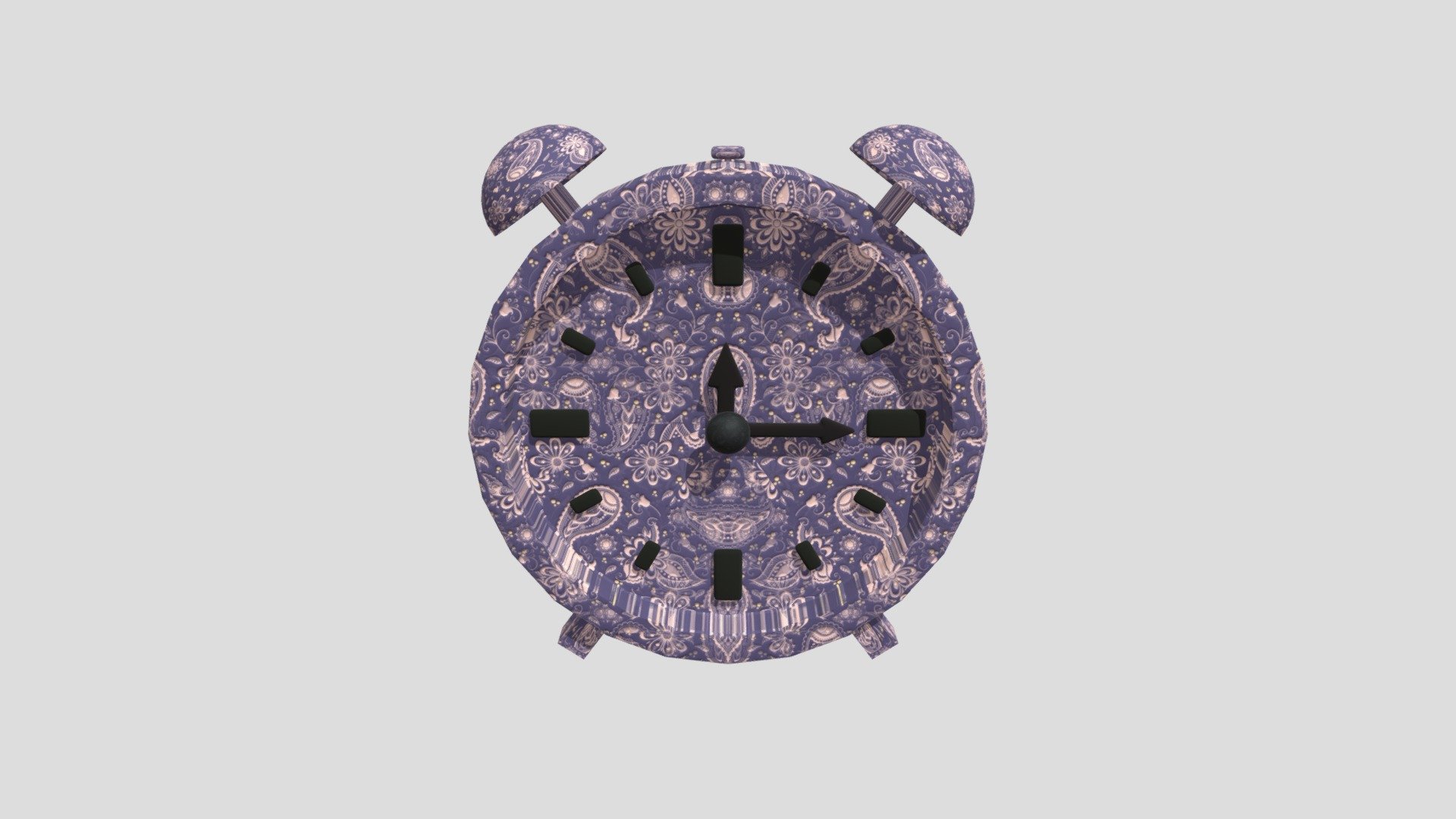 WATCH - 3D model by blessingkraairorisang [f19fe8f] - Sketchfab