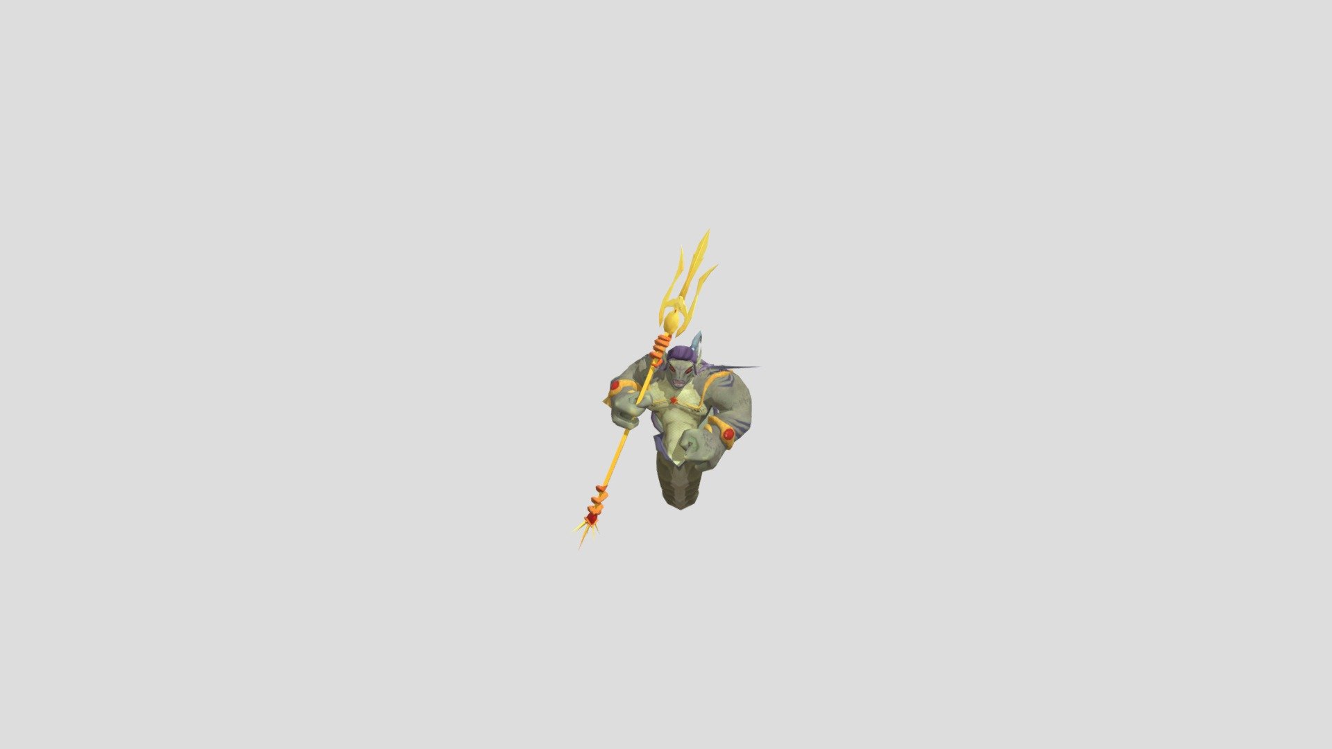 Tritannus - Download Free 3D model by Lapka (@Lapka7823) [f1a1346 ...