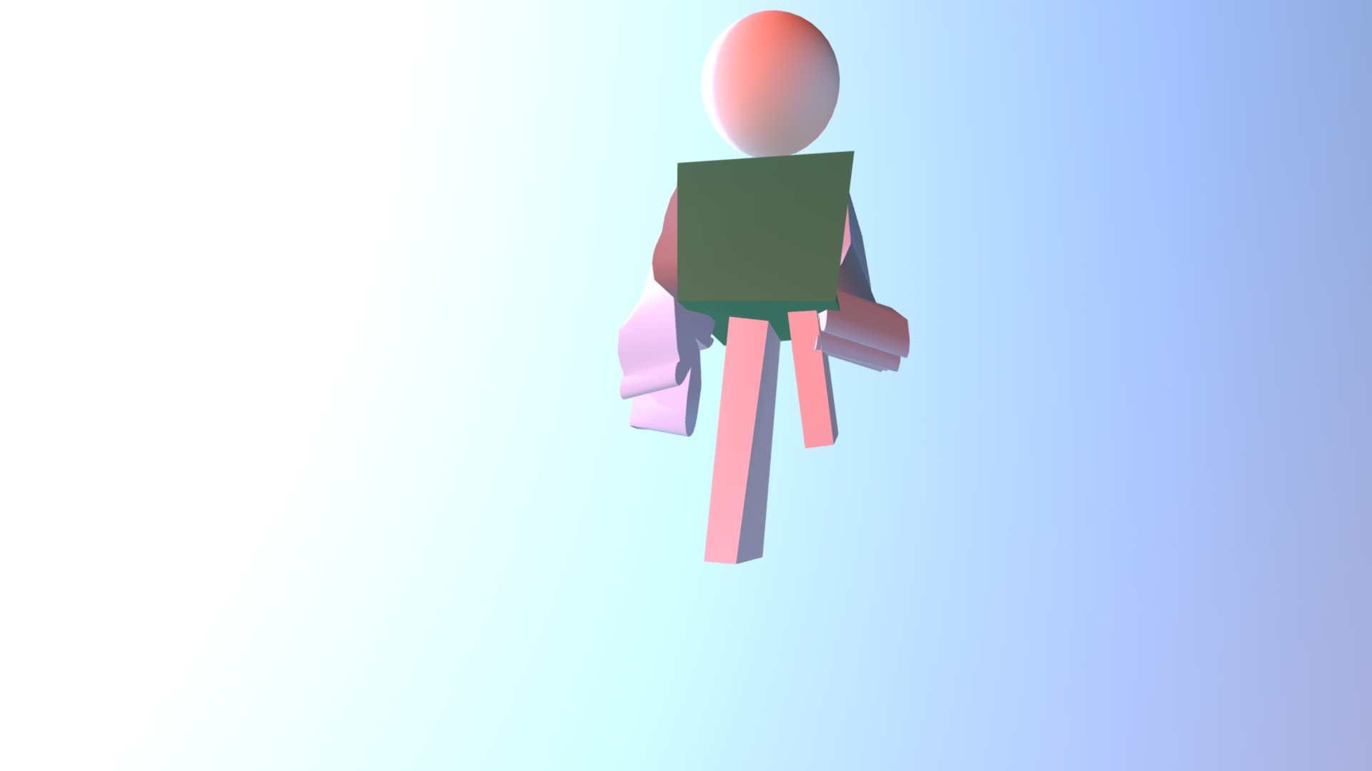 Dying - 3D model by dberman0101 [f1a5ecb] - Sketchfab