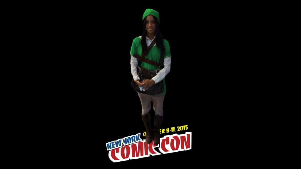 Link - Full body - 3D model by 3D selfie (@3dselfie) [f1a917e] - Sketchfab