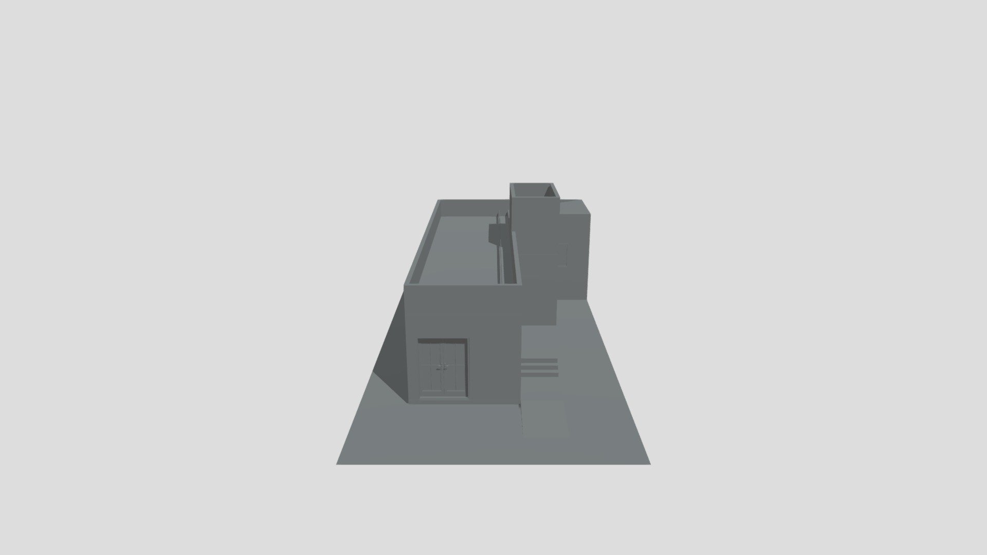 2023-1-UVA-MRE-5a M- Proj1-TTA-v1 - 3D model by emrekaratasuva [f1aa28d ...