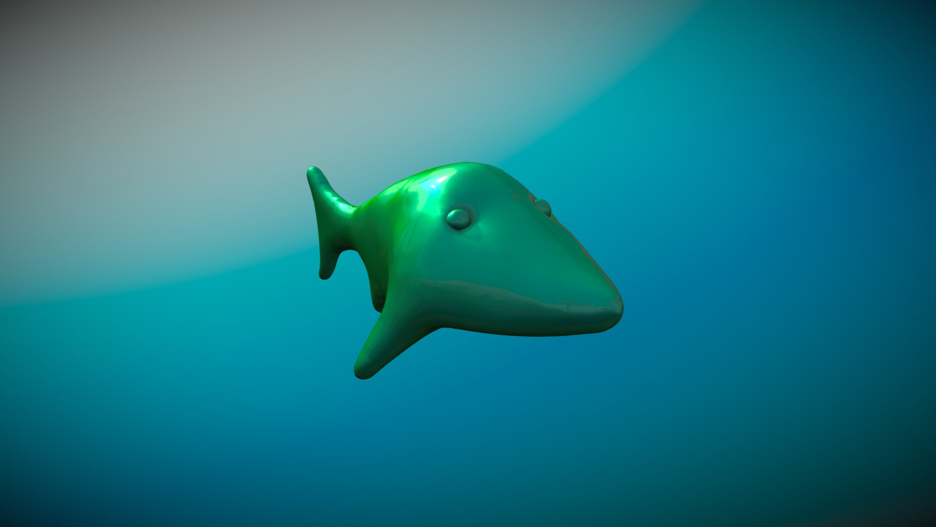 Jonas Ziegler Fisch - 3D model by 3Dschool Austria (@davidigital.media ...