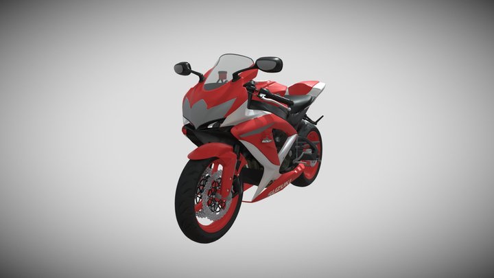 3d.tech - Sketchfab