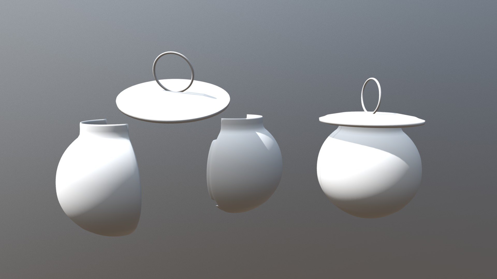Rang - 3D model by Khaled.Khalef [f1ace10] - Sketchfab