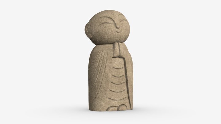 Prayer 3D models - Sketchfab