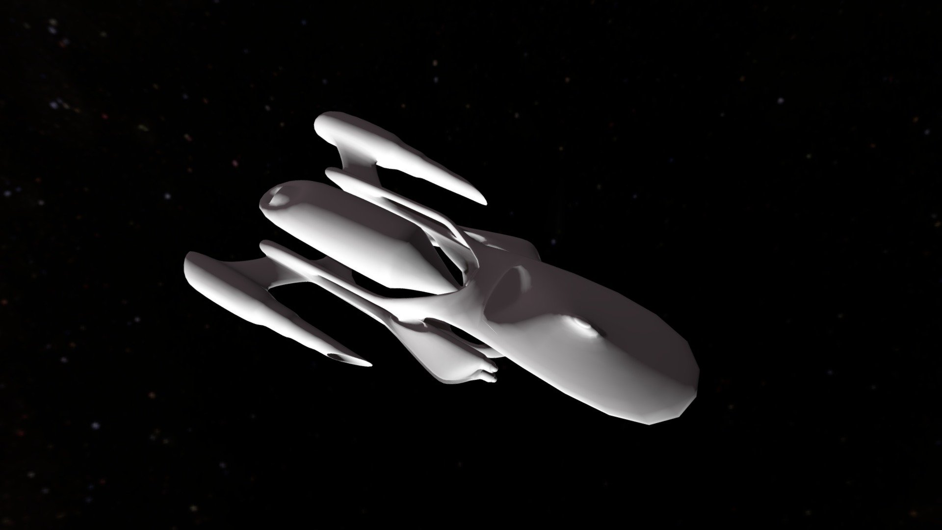 ship v2 - Download Free 3D model by js_space [f1b0a62] - Sketchfab
