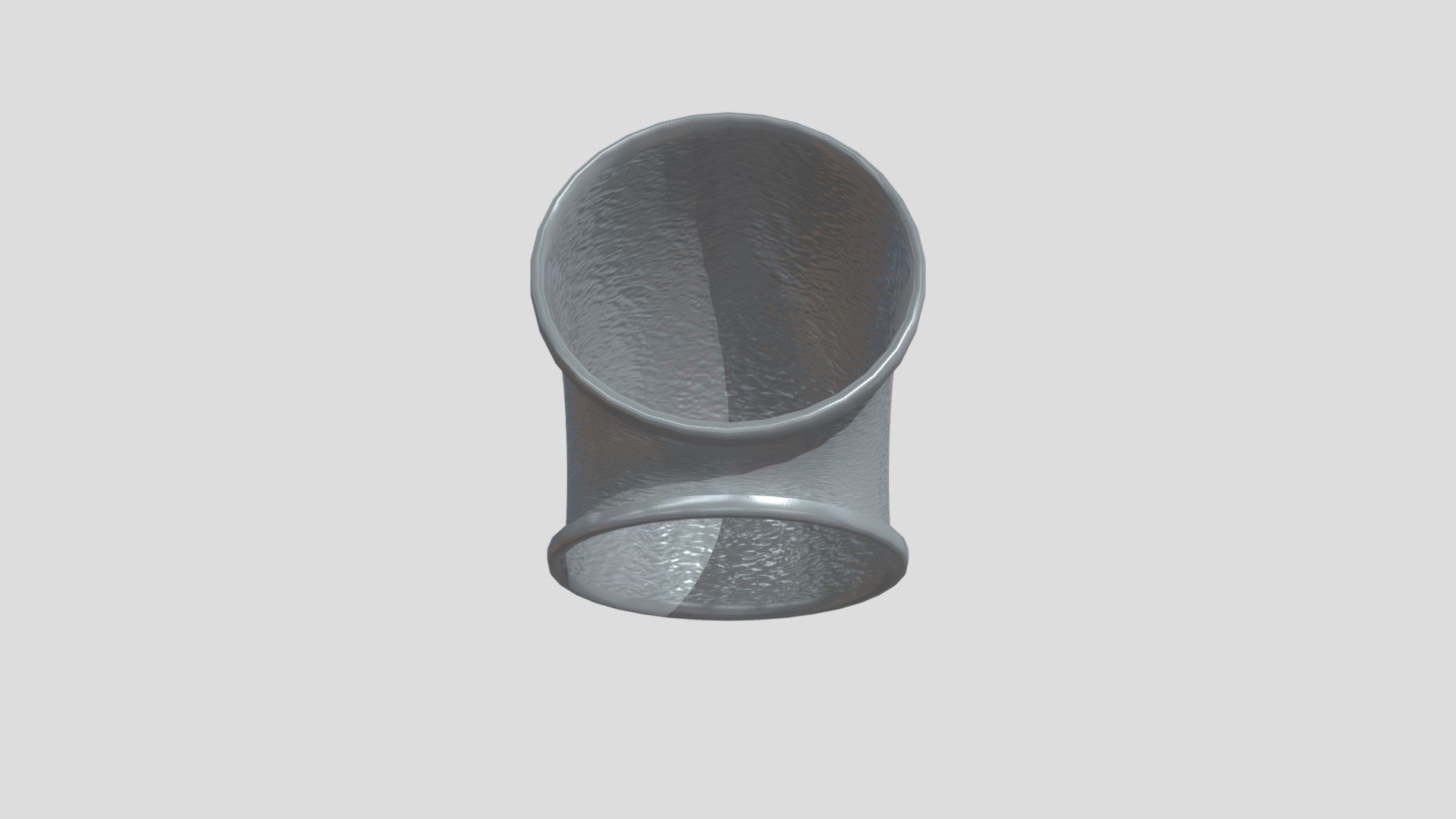 Pipe- test - 3D model by lewisduggan [f1b29d3] - Sketchfab
