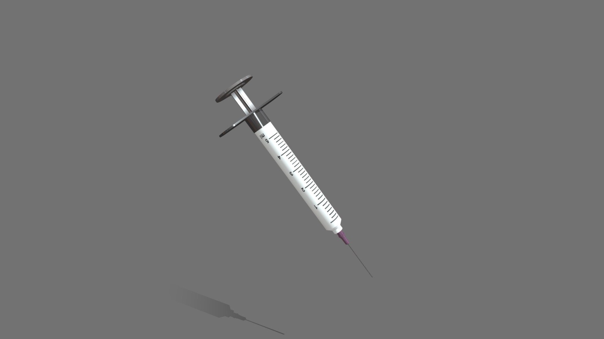 Syringe with Animations - Buy Royalty Free 3D model by MW 3D (@mw3dart ...