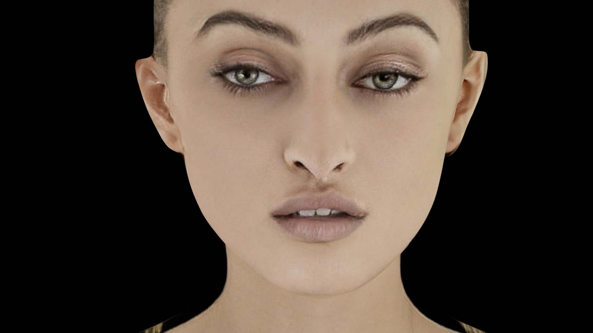Human Dignity Collection | www.acuteline.com - Download Free 3D model ...