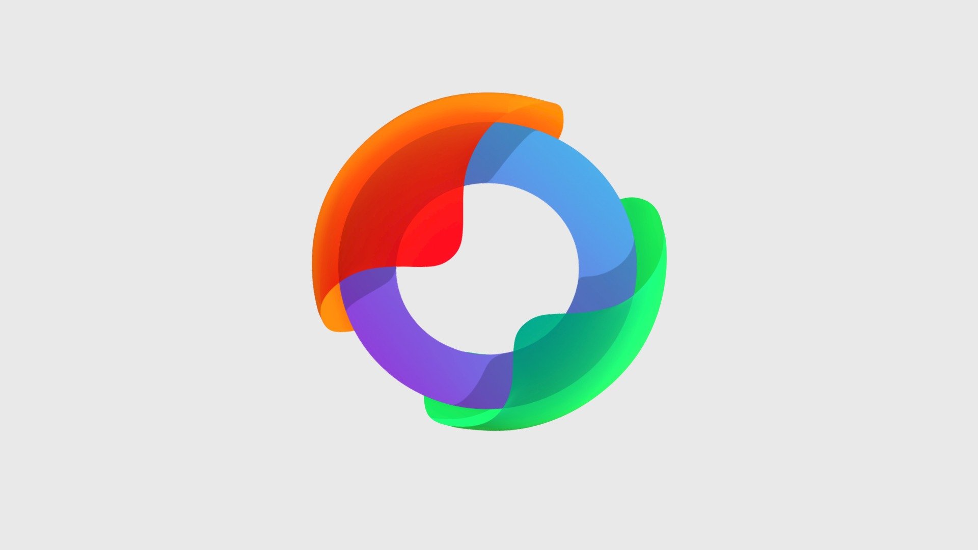 O Digital Logo - 3D model by ODigital [f1b6926] - Sketchfab