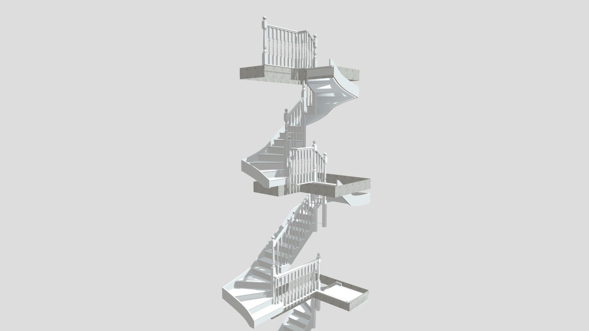 Neal_4Apr - Download Free 3D model by JDJoineryLtd (@JDJoinery ...