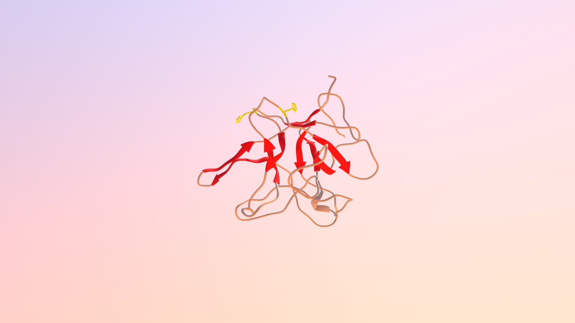 MCL monomère - 3D model by pastequebleu8 [f1b7b51] - Sketchfab