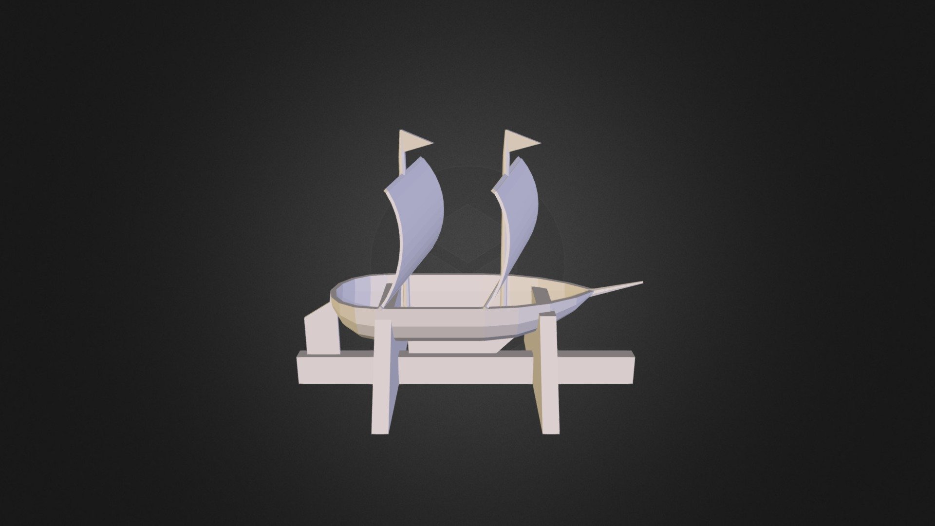 ship.stl - 3D model by kelik [f1b7e33] - Sketchfab