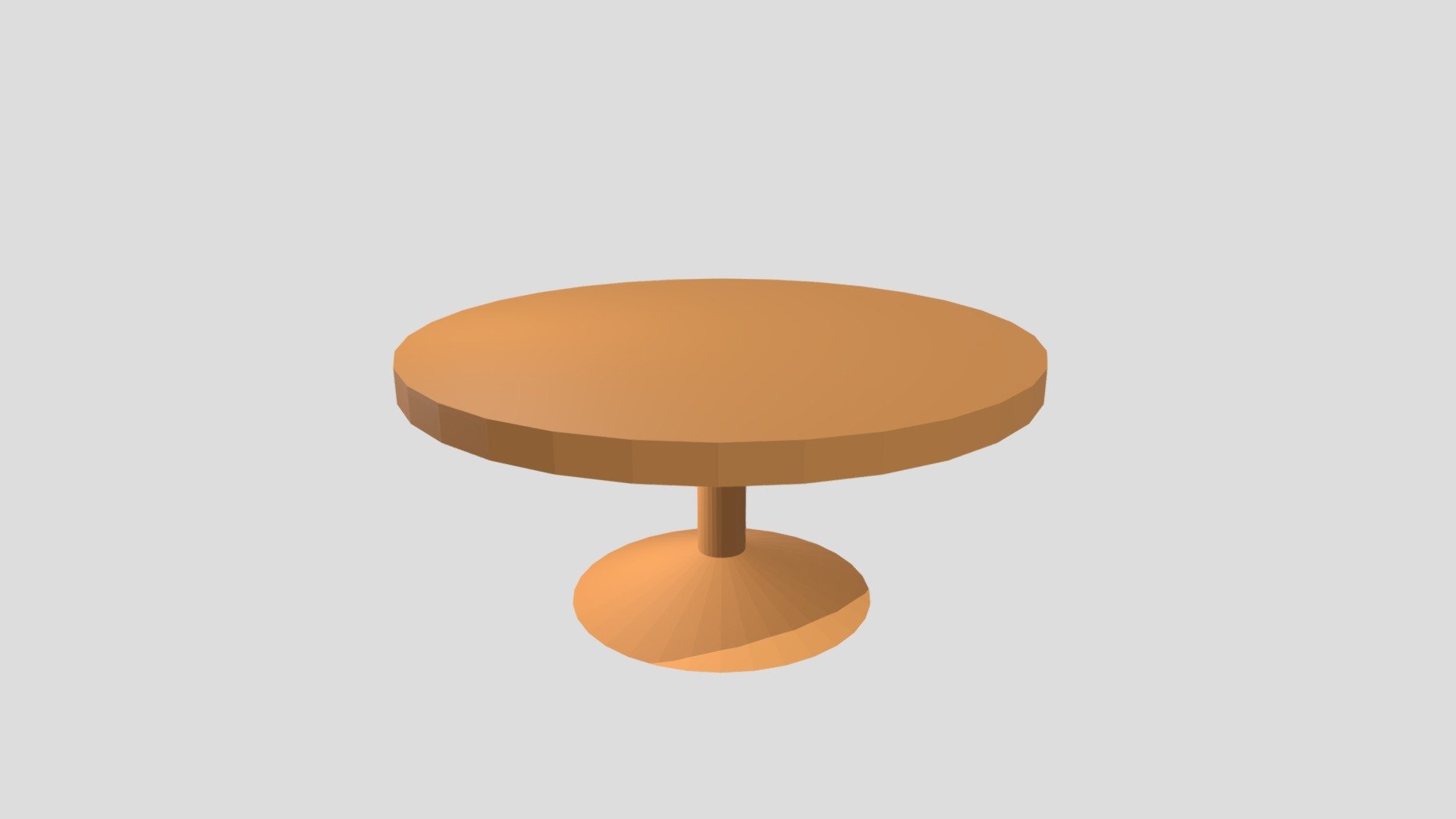 3d coffee table model - Download Free 3D model by Sadeem Shoaib ...