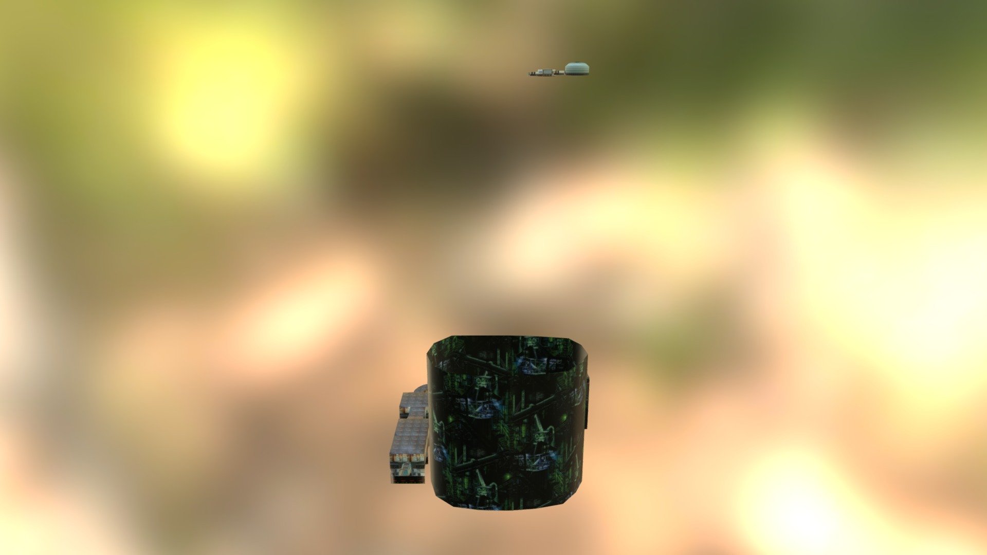 Stg10 - 1BF08 - Download Free 3D model by ehw [f1bb832] - Sketchfab