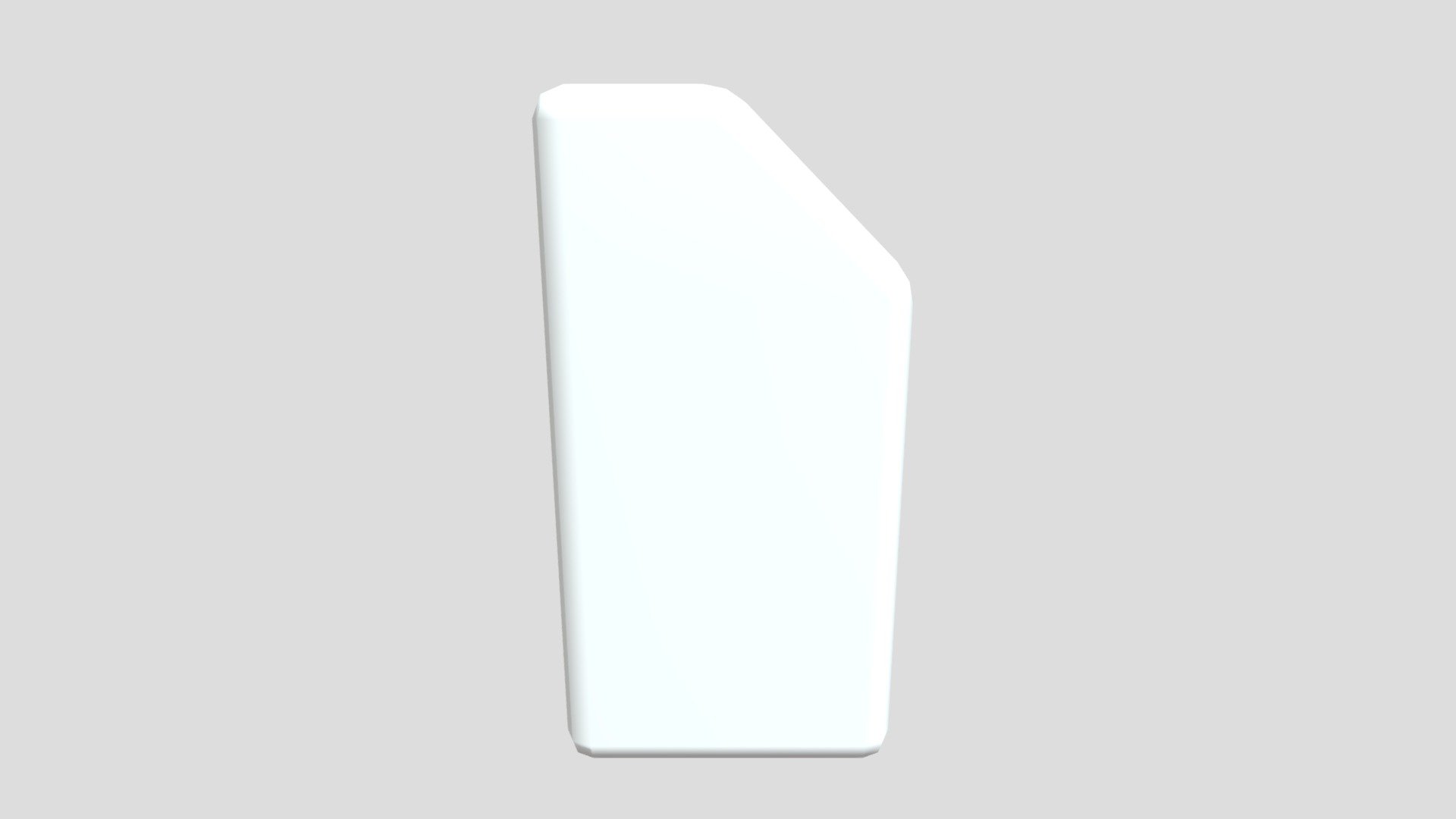 Block Fbx 2 - 3D model by Jack Guenin (@JackGuenin) [f1bdbf0] - Sketchfab