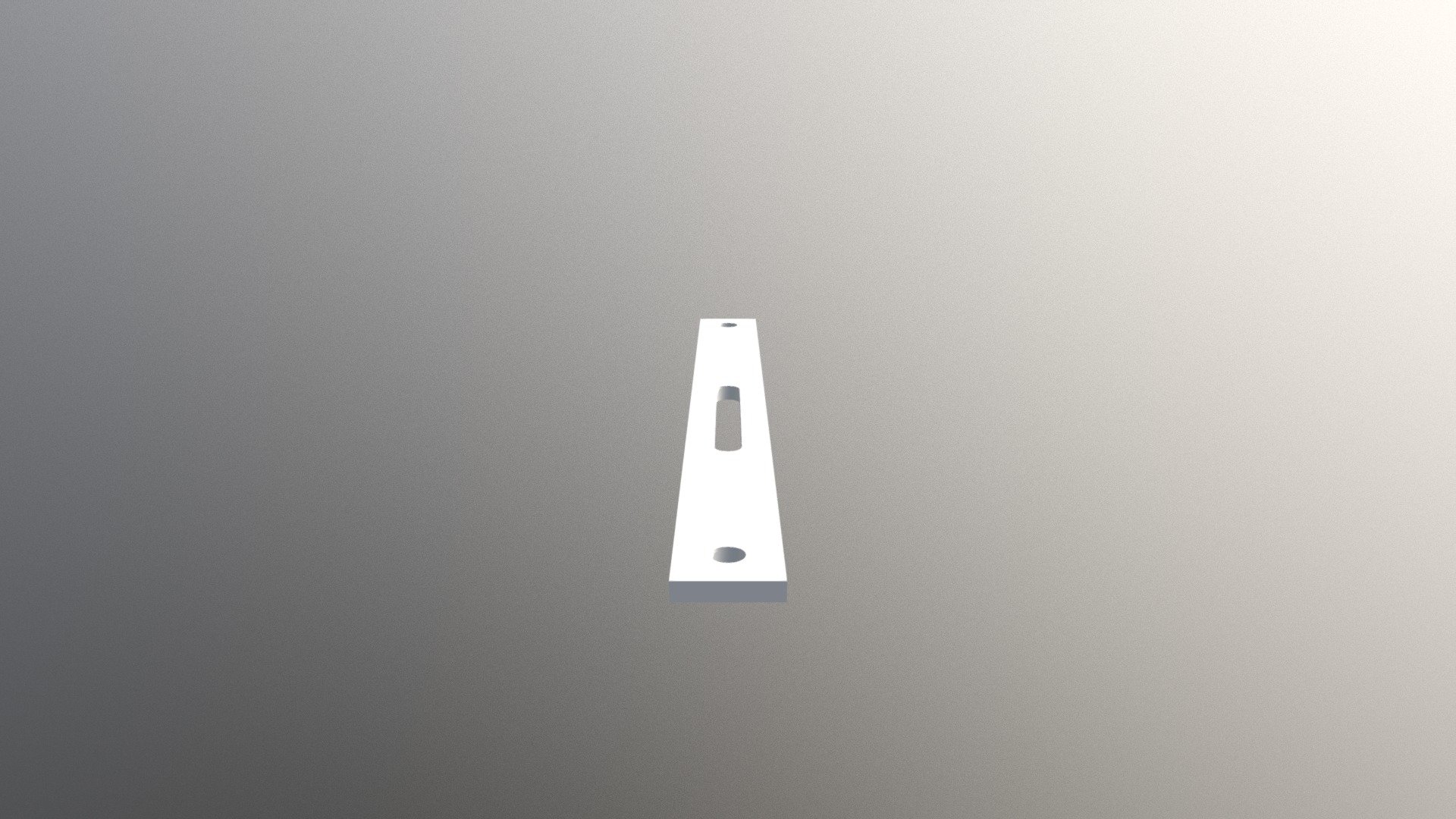 Langloch Flach - 3D model by Finder18 [f1be39a] - Sketchfab