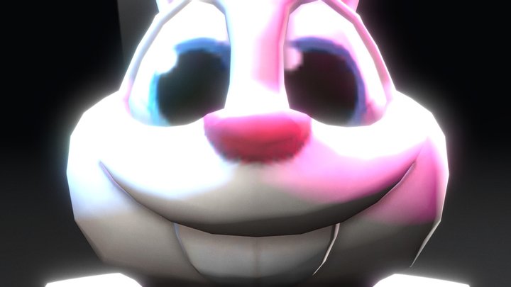Talking_tom 3D models - Sketchfab
