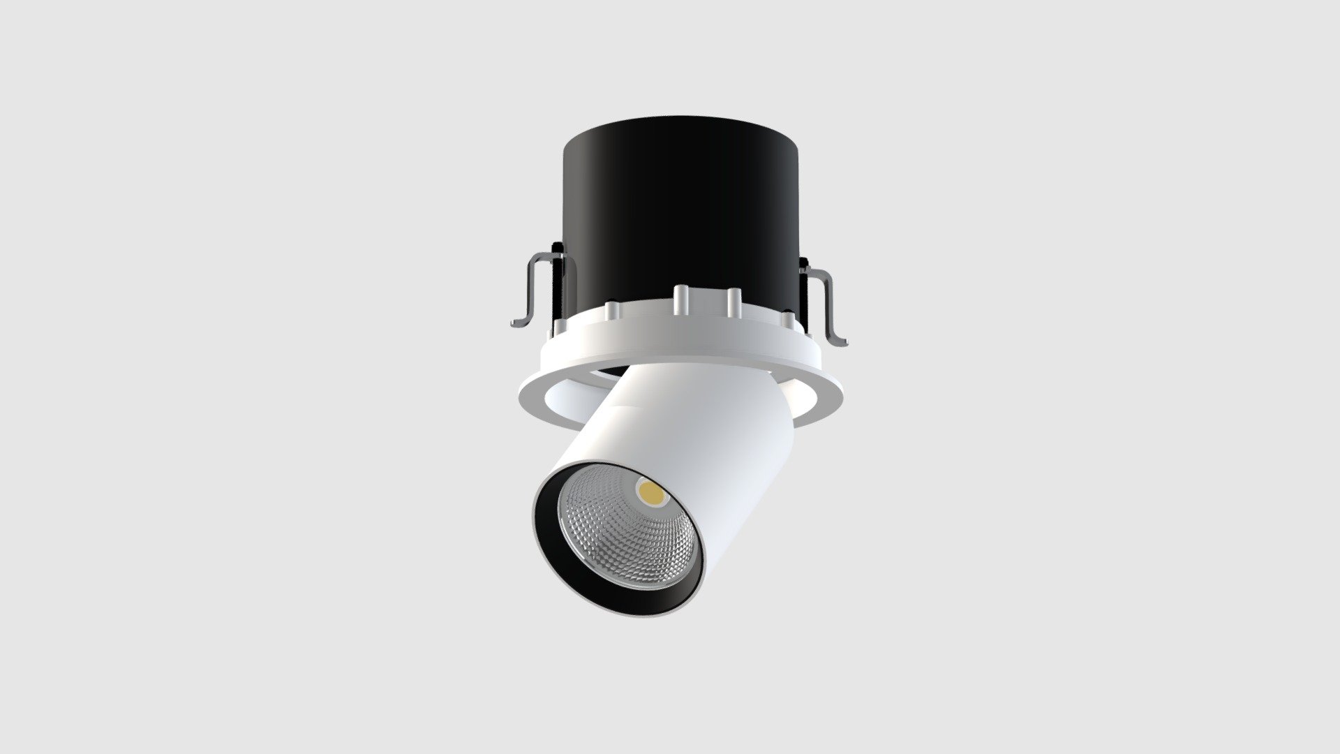 ENNA 85 ADJ WHITE - Download Free 3D model by Luce5 [f1c21c8] - Sketchfab