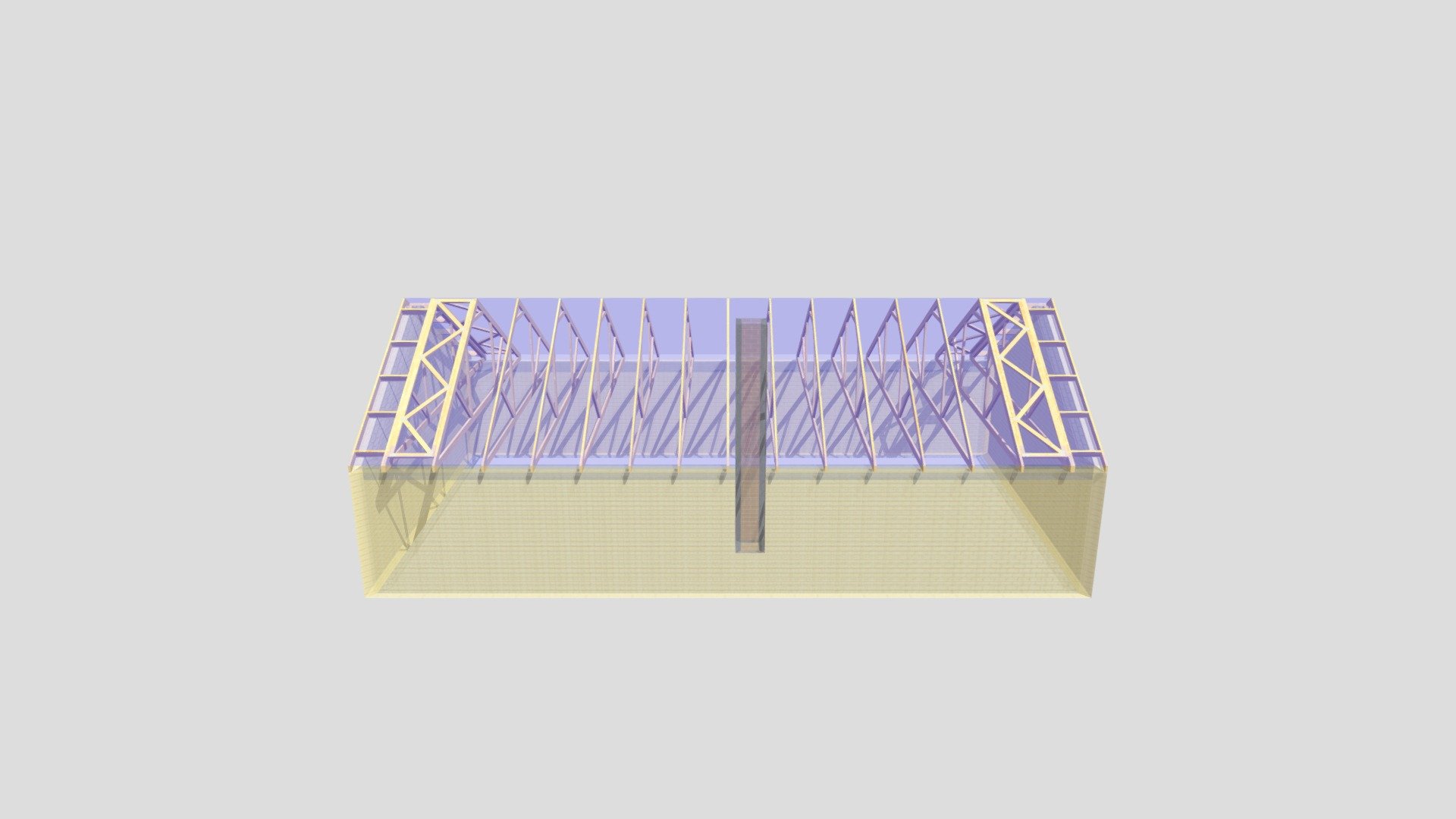 W25-10-1014_dom_Parole,_akc - 3D model by JE.wiazar (@ejaniec.system ...
