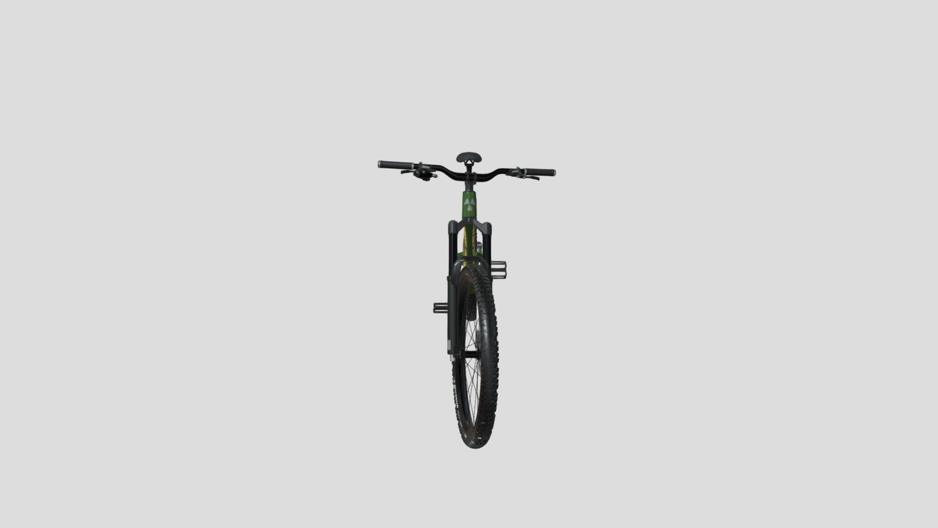 Bike_Sketchfab - 3D model by majanordevik [f1c622e] - Sketchfab